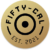High-end fashion met impact - Fifty-Cal