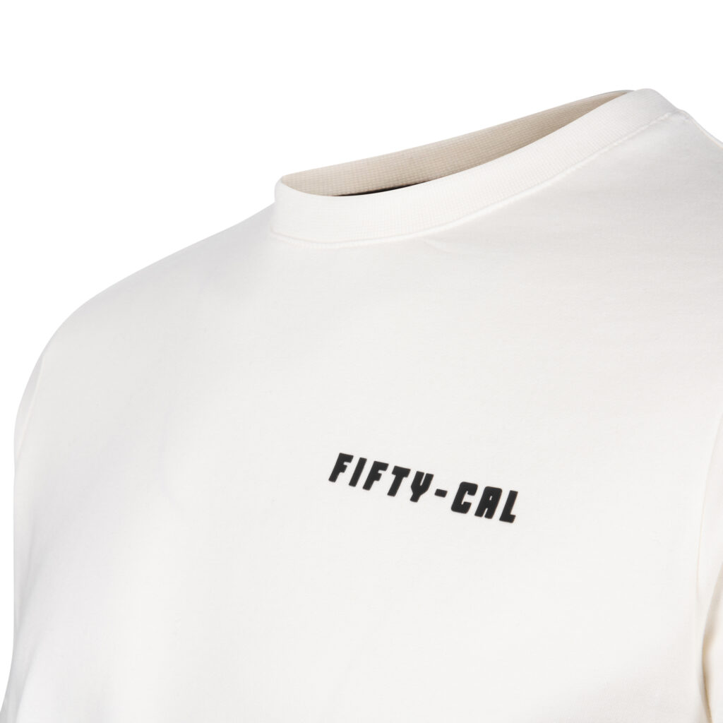 Tac Tee T-shirt - Fifty-Cal