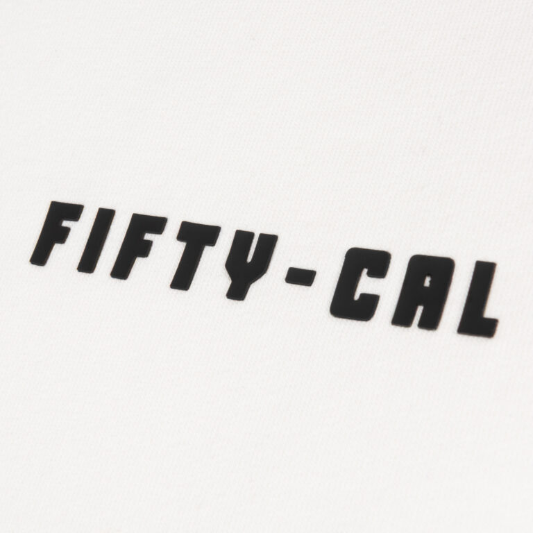 Tac Tee T-shirt - Fifty-Cal