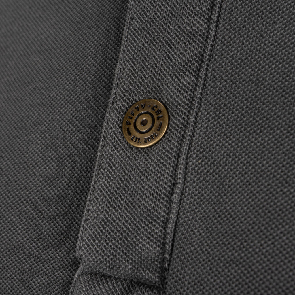 Bellator Ferox polo - Fifty-Cal